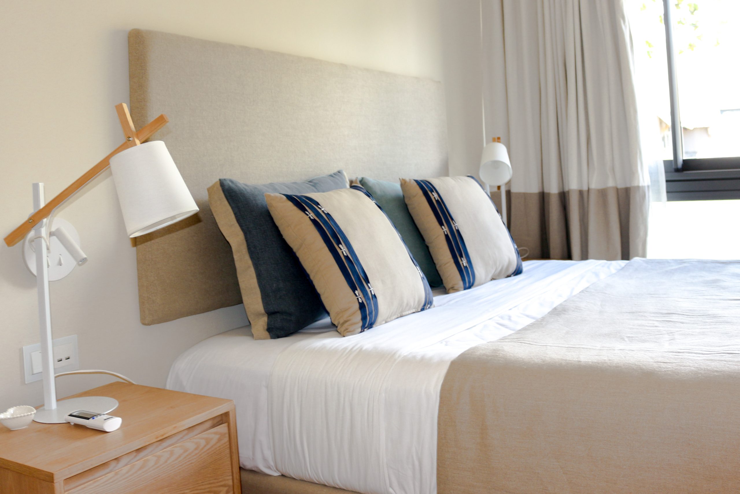 Blue Nest – DLB Construction