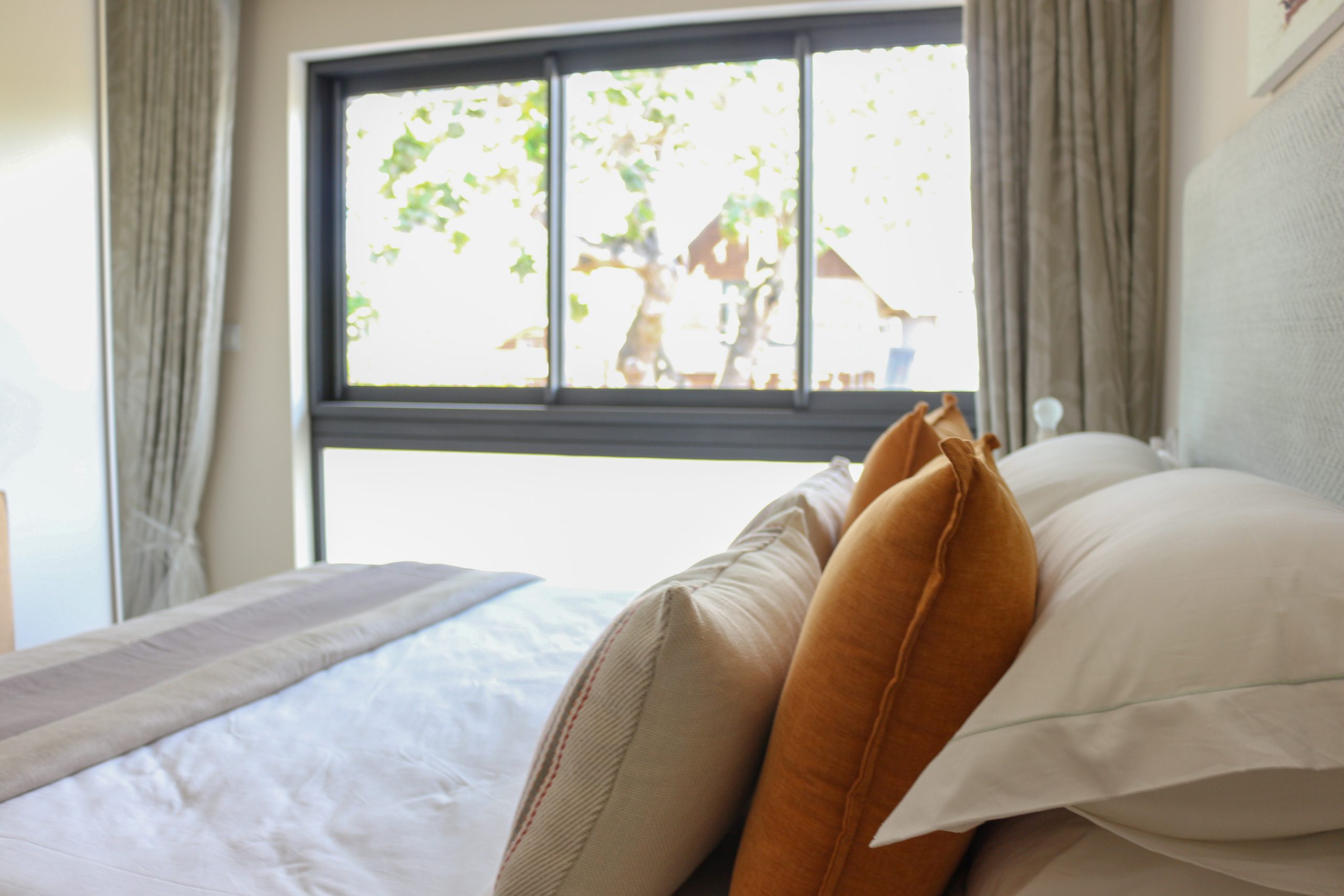 Blue Nest – DLB Construction