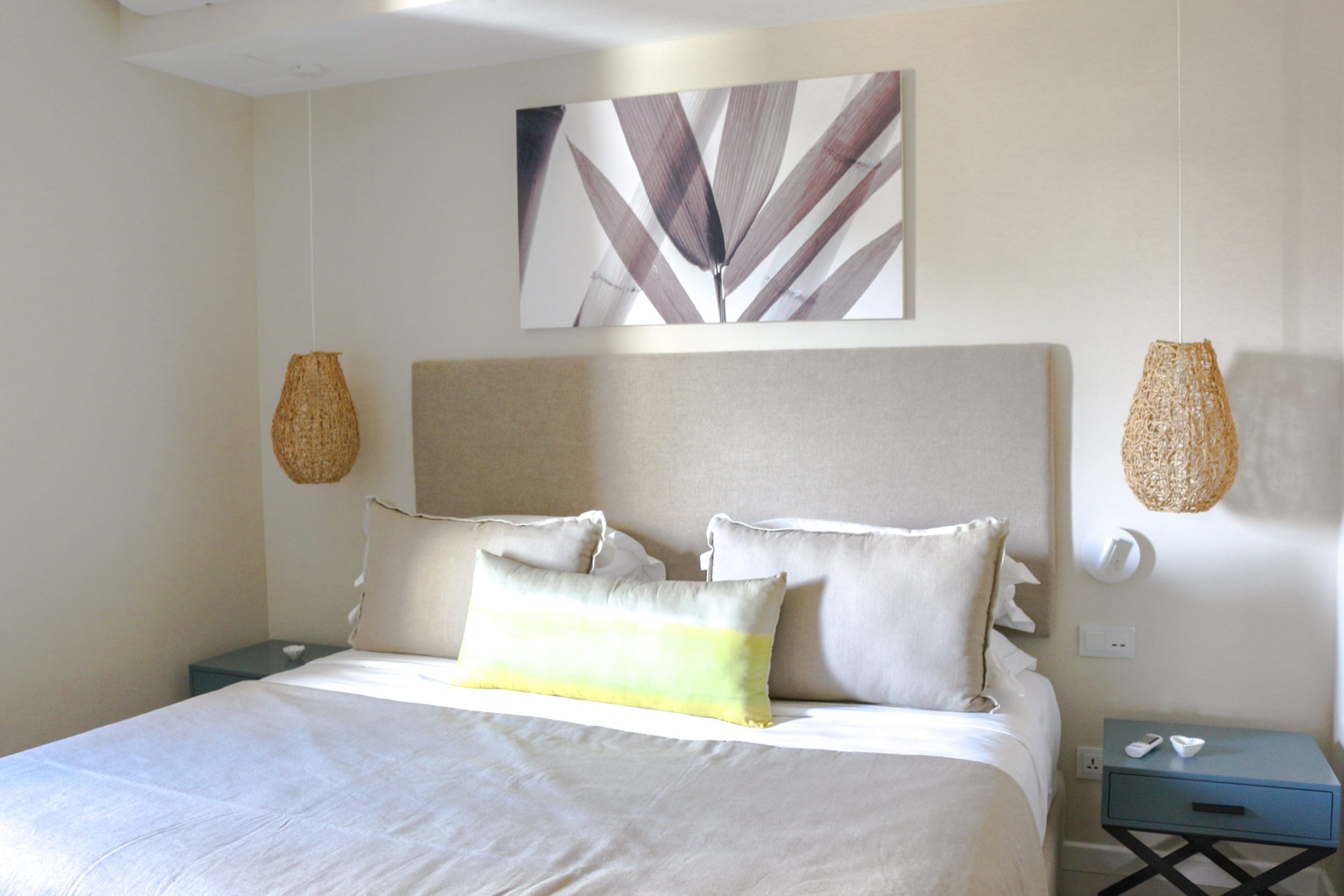 Blue Nest – DLB Construction