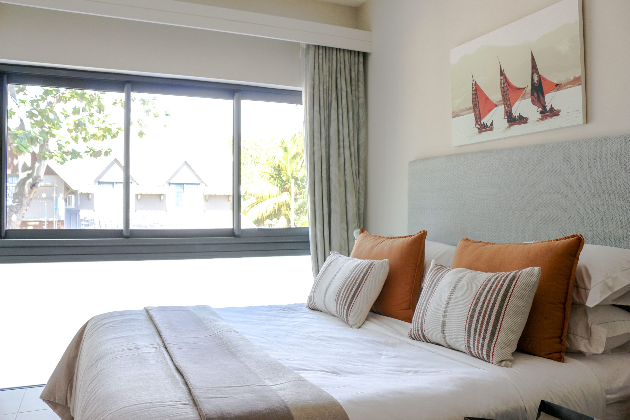 Blue Nest – DLB Construction